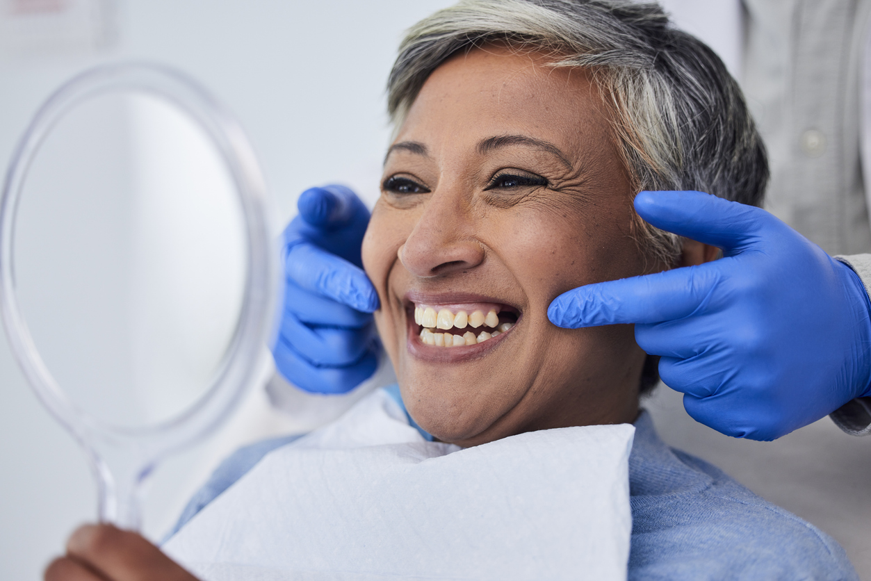 Gum Surgery: Understanding the Different Types | Dr. David Scharf