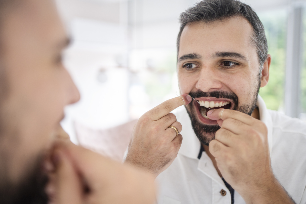 A Guide for Gum Health in West Babylon & Long Island - Dr. Scharf